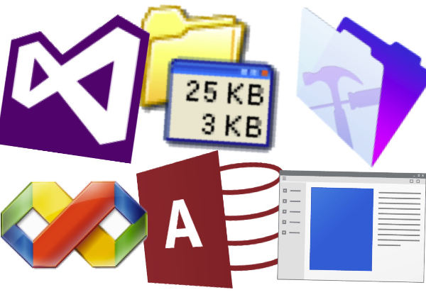 Ma sélection de logiciels Windows - Développement web et mobile
